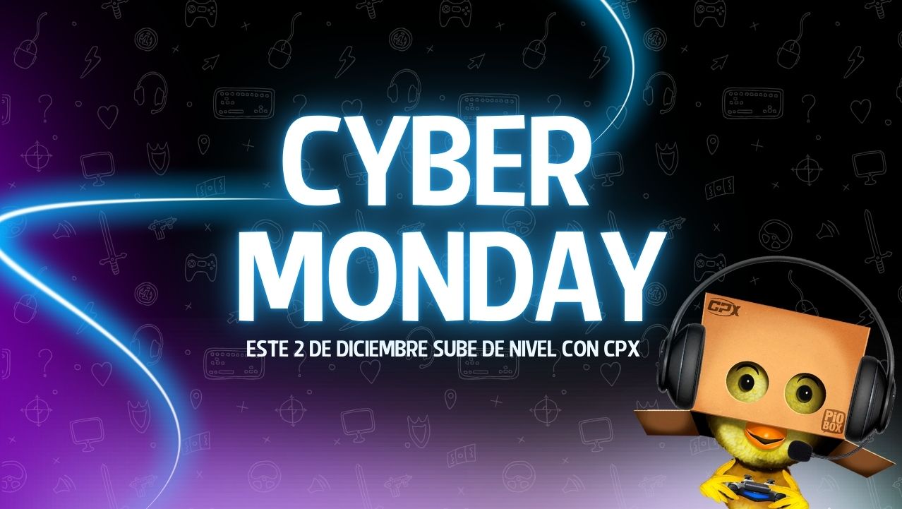 Cyber Monday: Las Mejores Ofertas en Amazon, Razer, Corsair y Nike ...